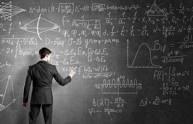 Matemáticas aplicadas a la ingeniería | #OrgulloÁguila